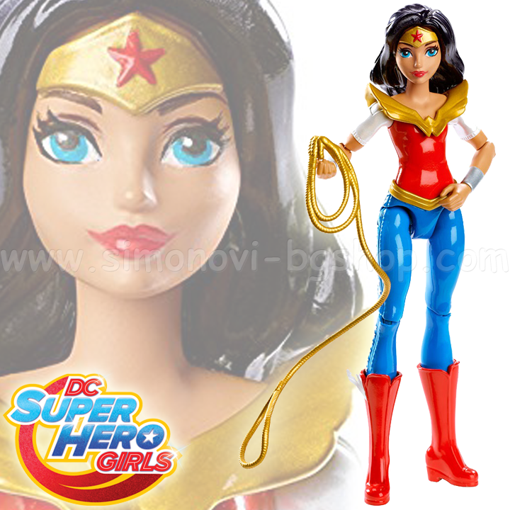 Mattel Toys