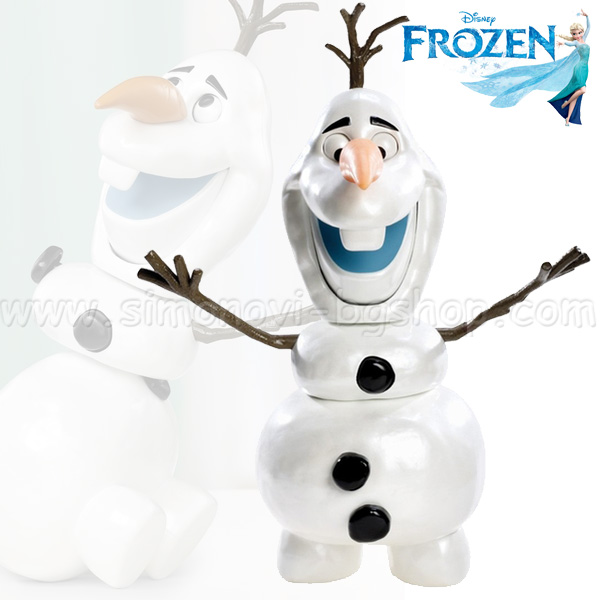 Disney Frozen Elsa of Arendelle Doll Y9960 Simonovi BG shop