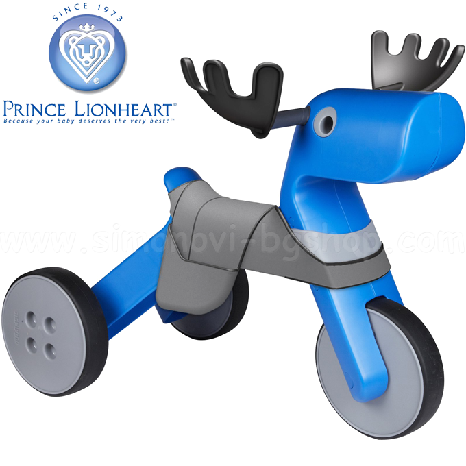 Prince Lionheart Колела за балан - Колела,ховърборди,триколки с педали